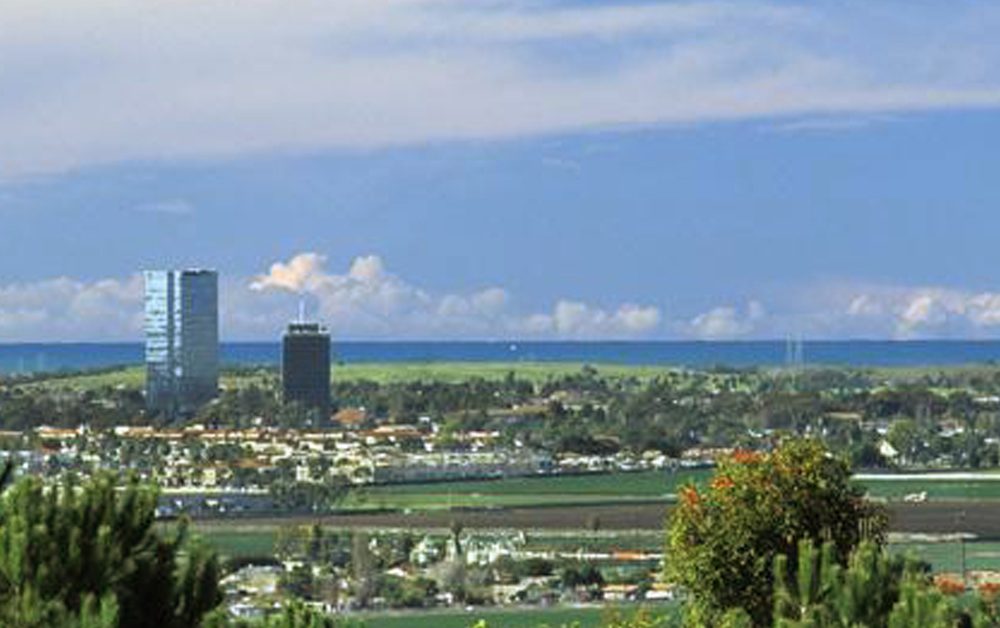 Oxnard Skyline Oxnard To San Antonio Bus