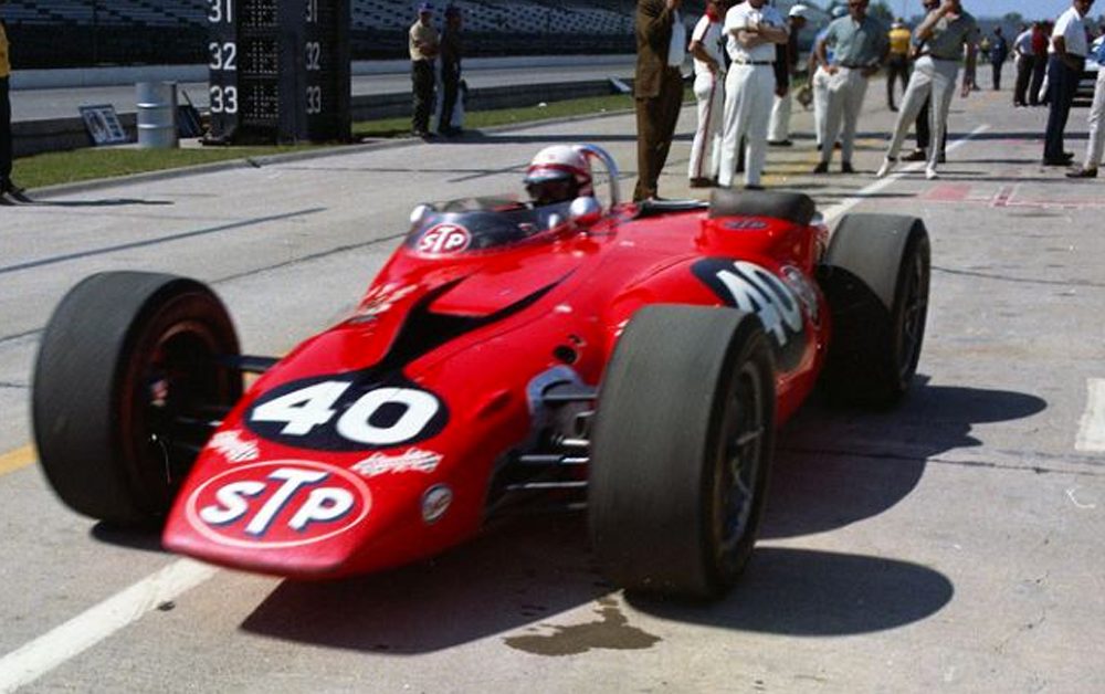 Side-by-Side Chassis Archives - Petrolicious