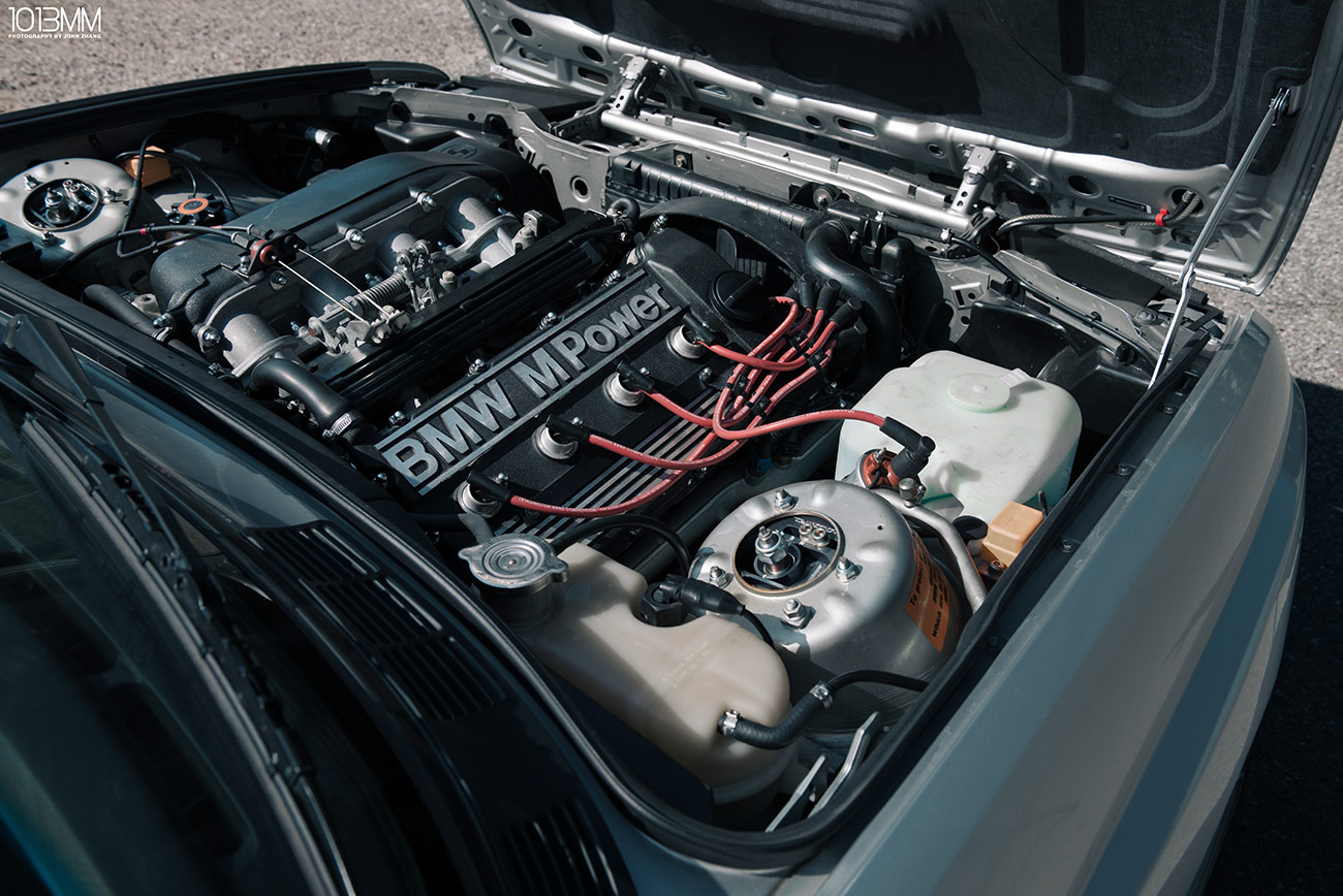 Automotive Photographer John Zhang Strives for Perfection ...