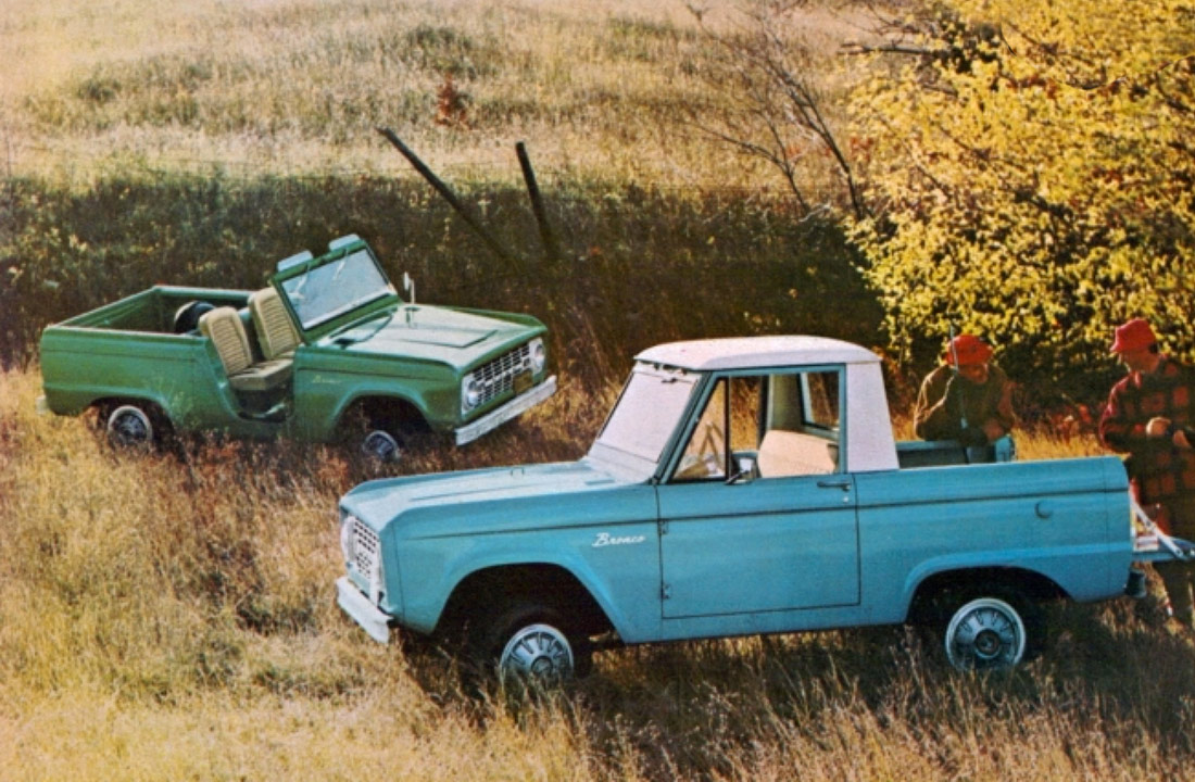 Seven Cars for the Best Fall Driving - PetroliciousPetrolicious