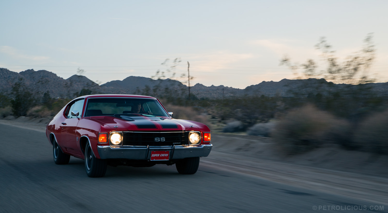Why the Chevrolet Chevelle Is Collectable - PetroliciousPetrolicious