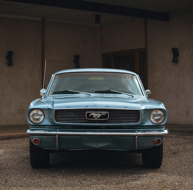 Why the Ford Mustang Fastback is Collectable - PetroliciousPetrolicious