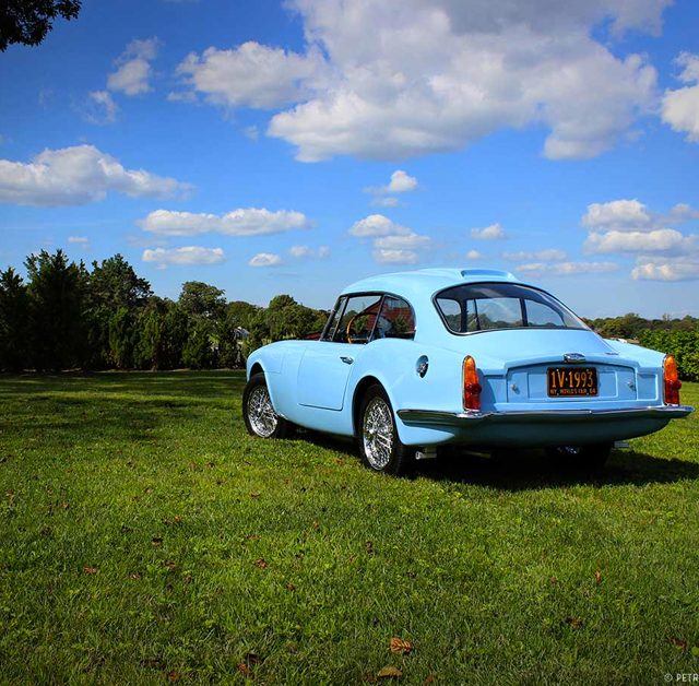 Unknown Classic Car Archives - Petrolicious