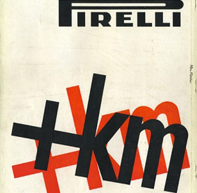 Alan Fletcher is the Godfather of British Graphic Design ...