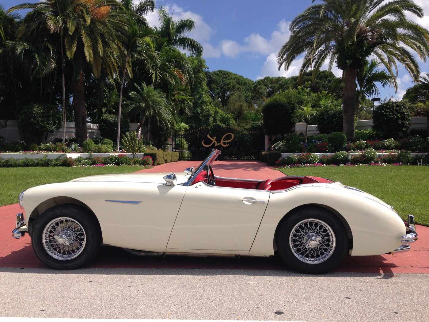 Classic British Roadsters for Every Budget - PetroliciousPetrolicious