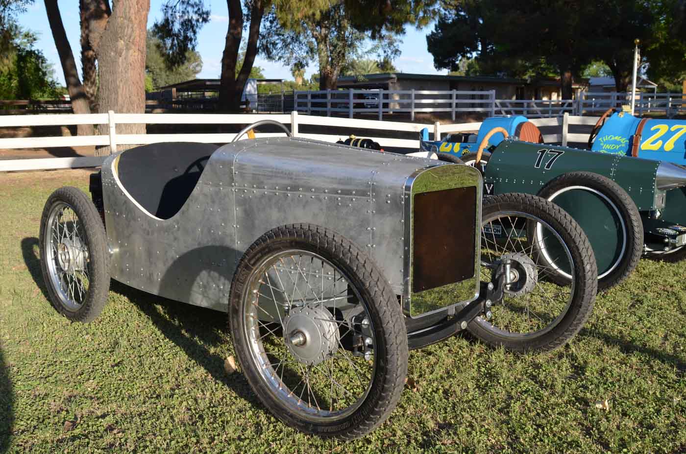 Cheap, Fun, and Fast: You’re Going to Want a Cyclekart ...
