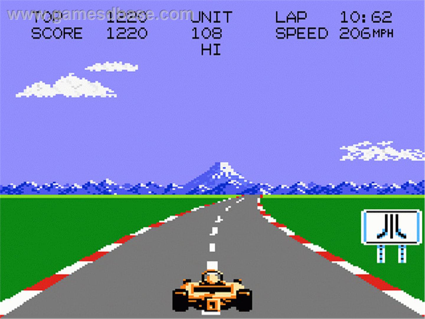 The Growing Nostalgia For Classic Racing Games - PetroliciousPetrolicious