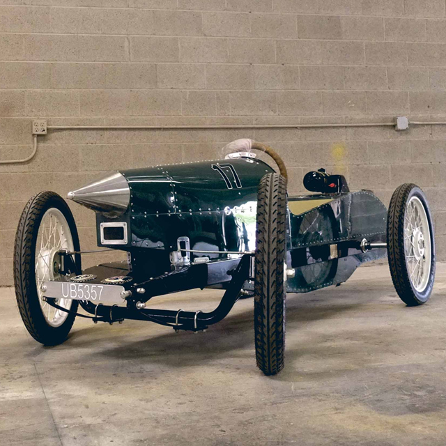 Cheap, Fun, and Fast: You’re Going to Want a Cyclekart - Petrolicious