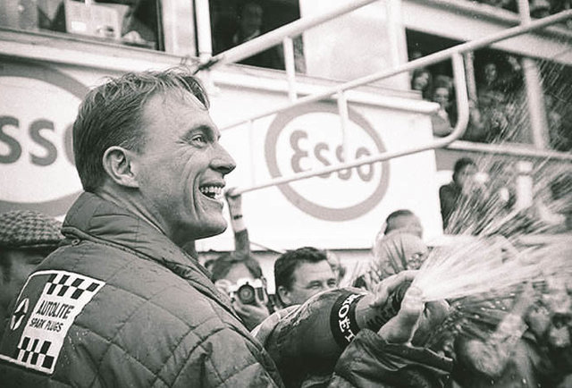 19 Things You Didn't Know About Shelby - PetroliciousPetrolicious