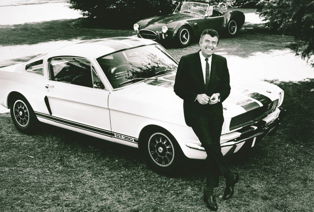 19 Things You Didn't Know About Shelby - PetroliciousPetrolicious