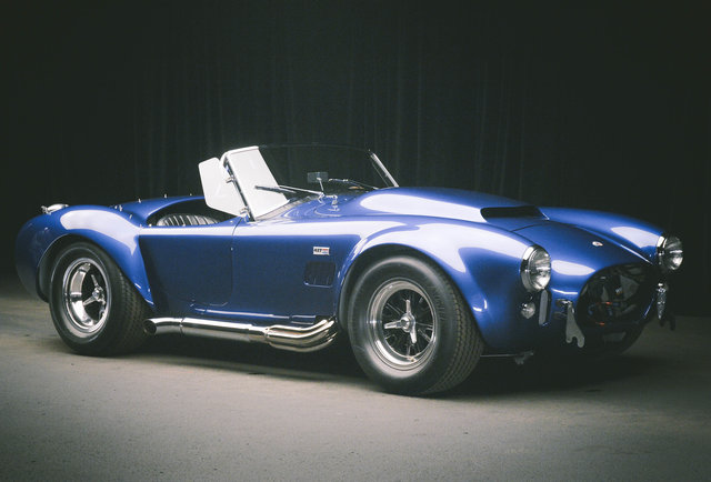 19 Things You Didn't Know About Shelby - PetroliciousPetrolicious