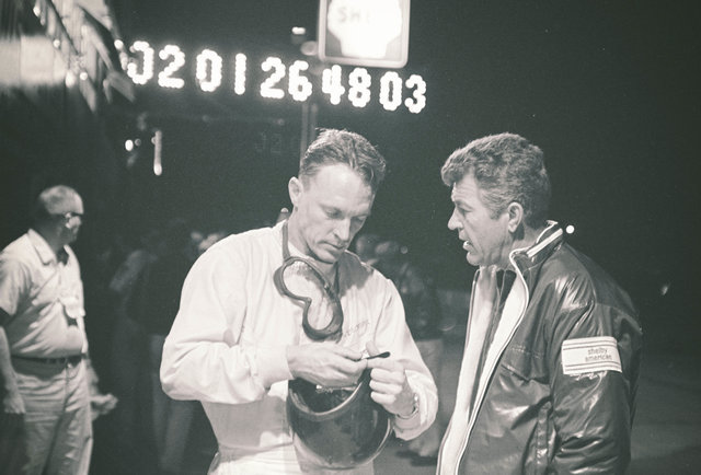 19 Things You Didn't Know About Shelby - PetroliciousPetrolicious