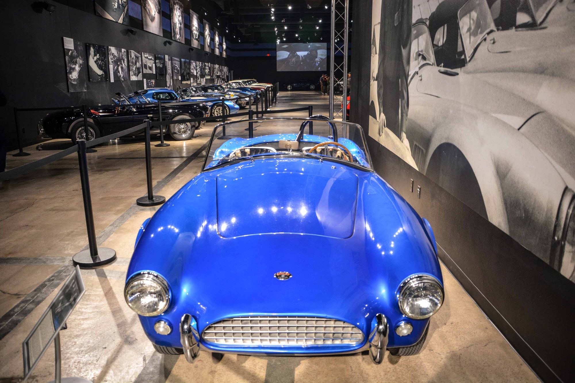Shelby A Six Letter Word For America Petrolicious