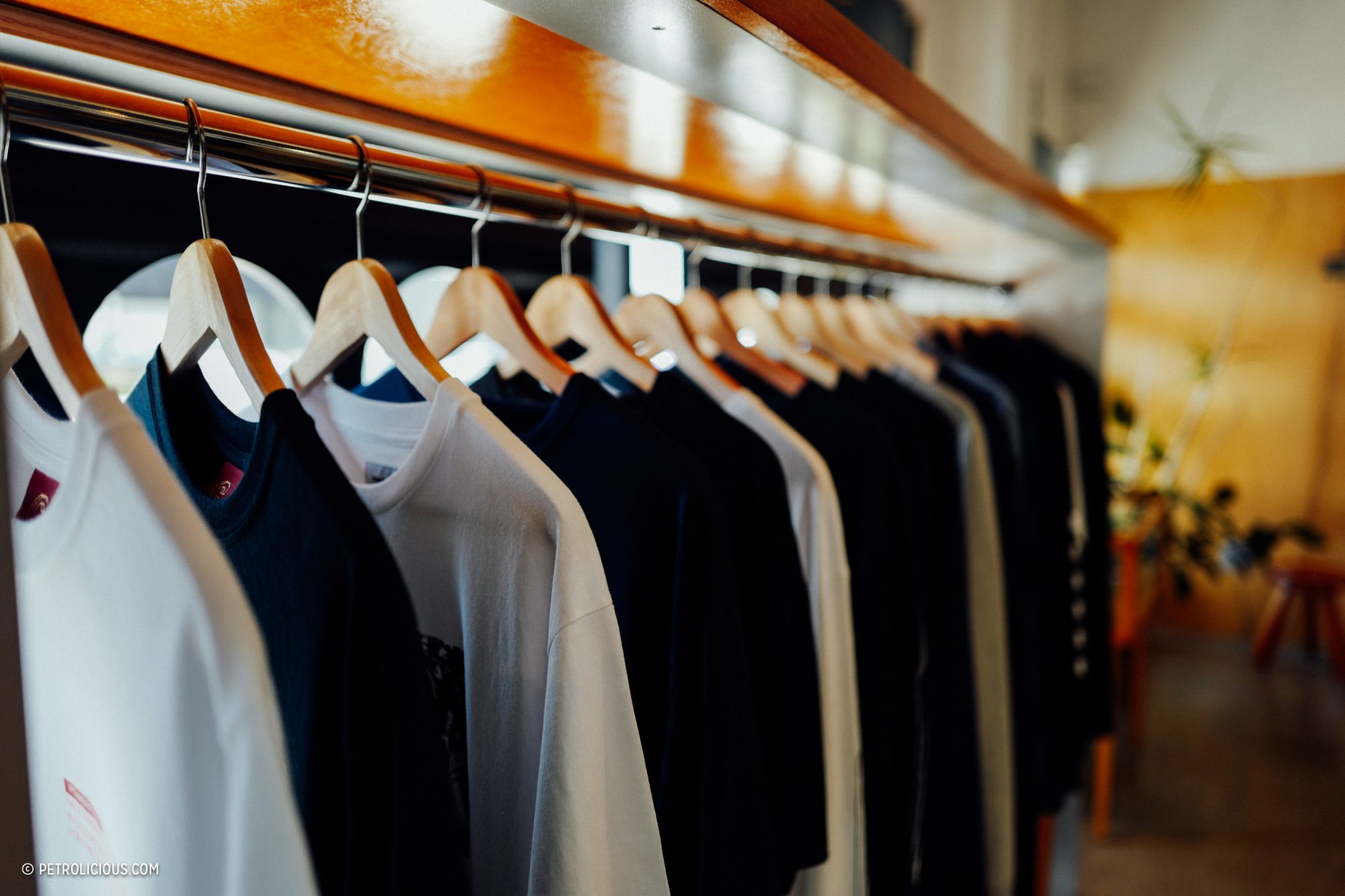 Period Correct Is The Fashion Label That The Automotive World Deserves ...