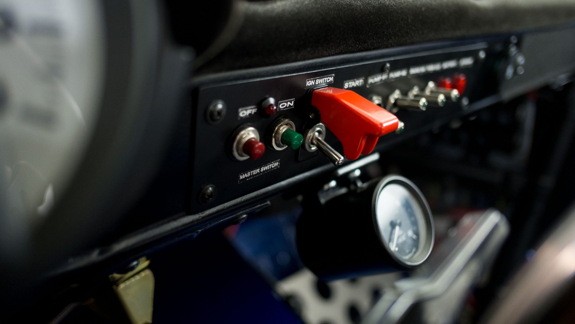 Here’s A Classic Ford Rally Car That’s Been Made Faster Than Ever ...