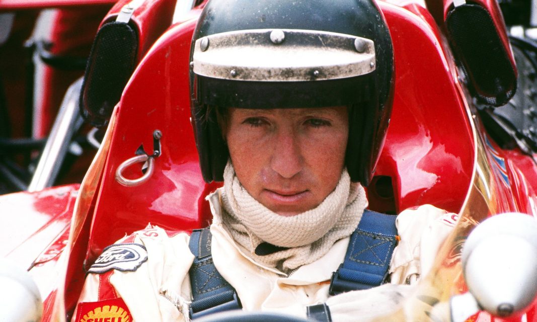 How Jochen Rindt’s Chronograph Became A Racing Icon ...