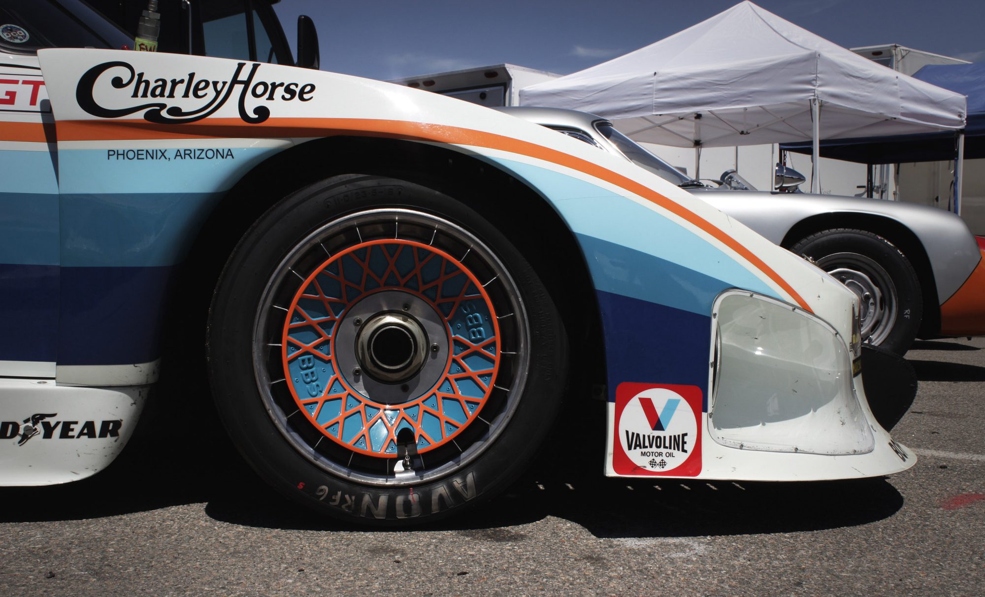 This Is How Turbofan Wheels Evolved From Racing To The Street ...