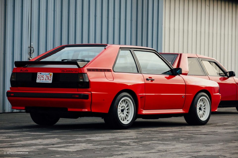 10 Of The Greatest Wheel Designs Of The ‘80s - PetroliciousPetrolicious