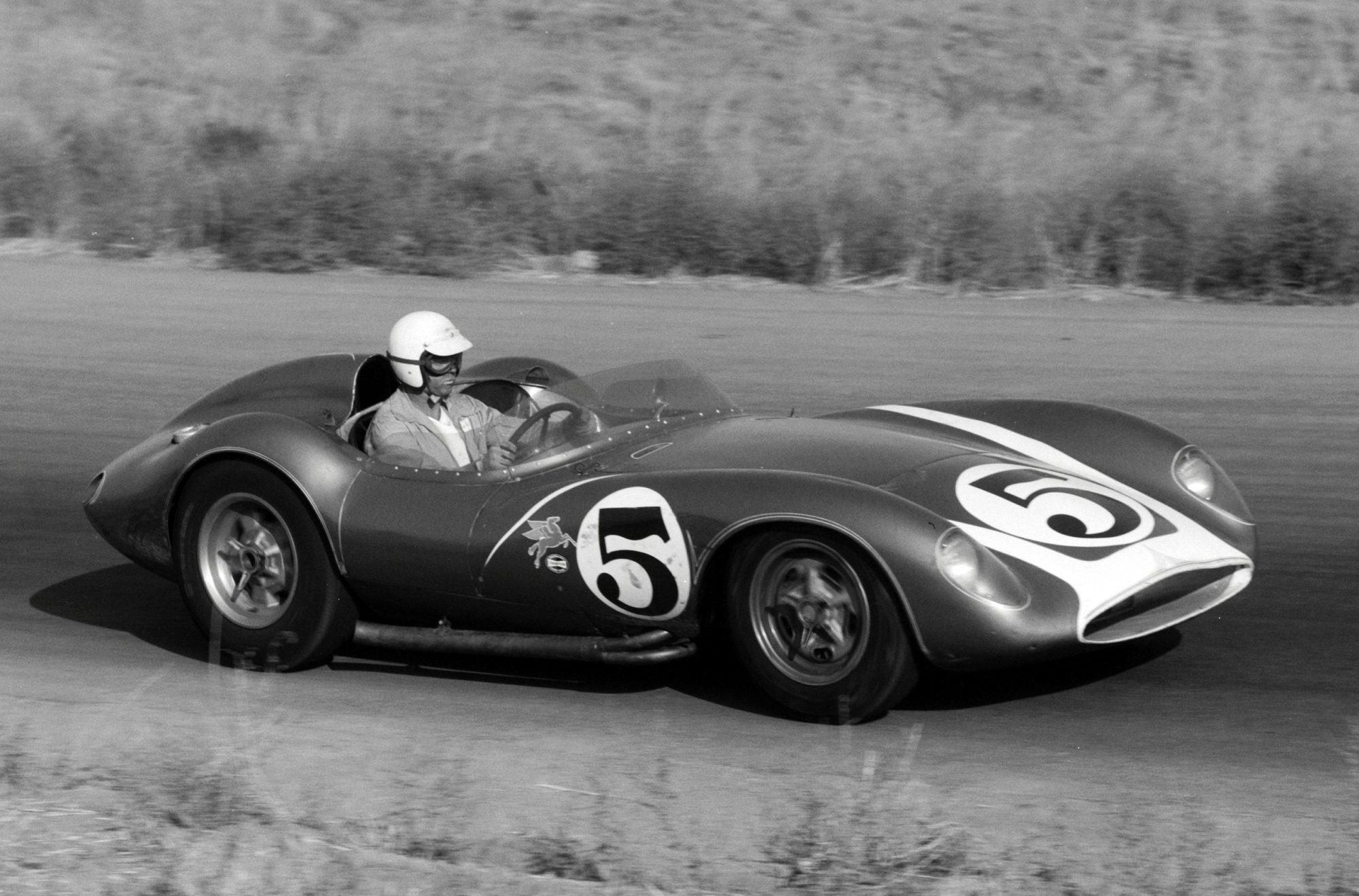 The Scarab Is The Most Beautiful Race Car You’ve Never Heard Of ...