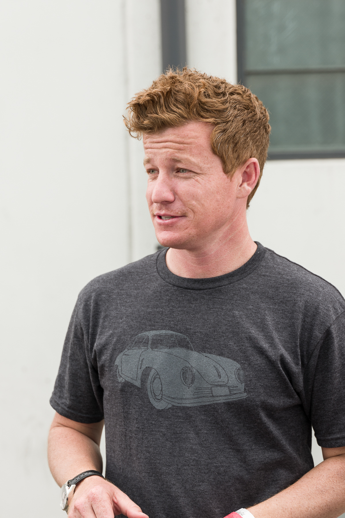 Porsche Factory Driver Patrick Long On What It Takes To Win, Start An ...