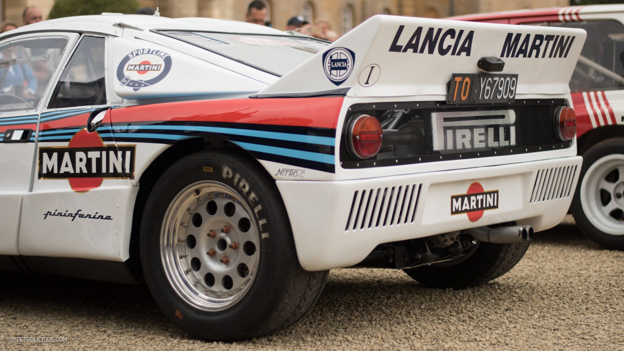 An Automotive Designer Explains Why Group B Cars Are Icons Of The 1980s ...