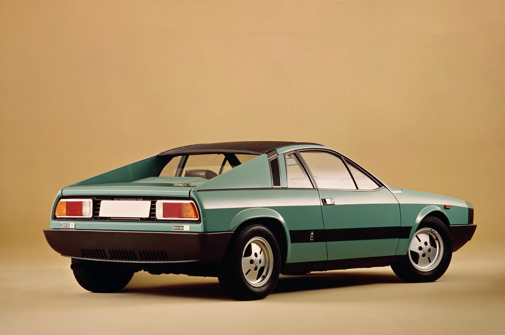 7 Lancias That Deserve More Attention Than They Get - Petrolicious