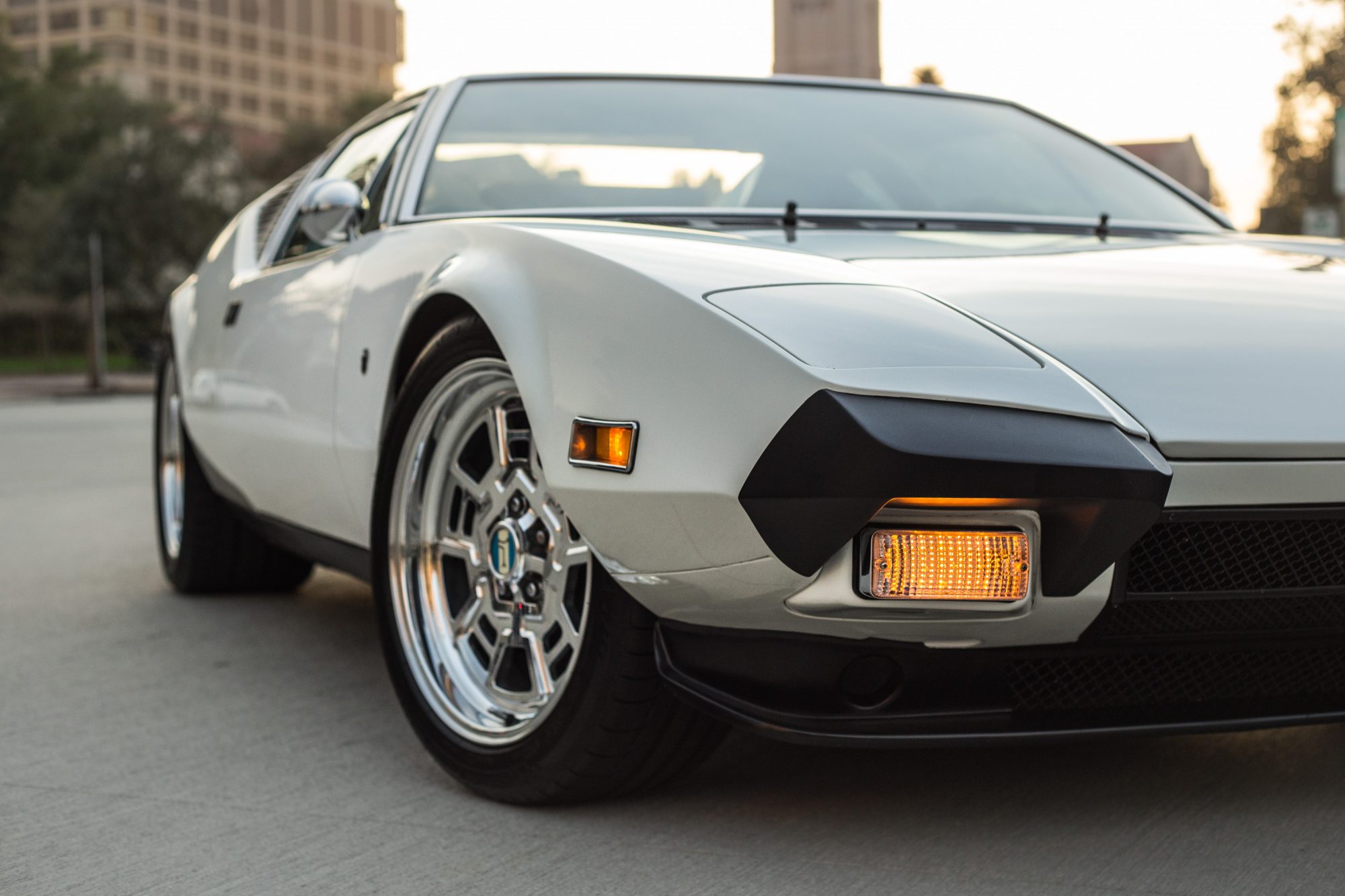 Revisionist Theory: One Man’s Idea Of The Perfect Pantera • Petrolicious