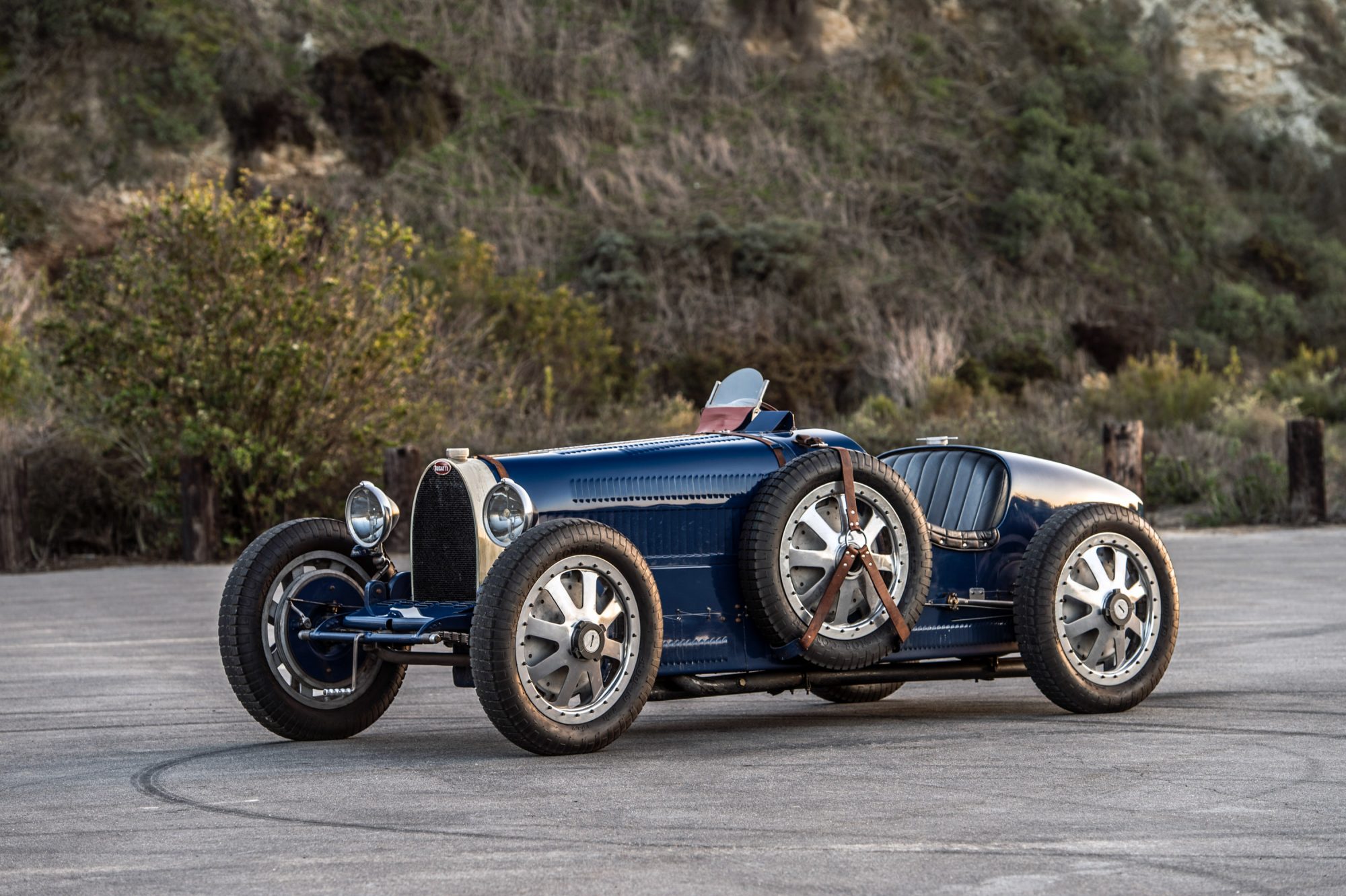 Pur Sang's John Bothwell On Building A Modern Bugatti Empire In ...