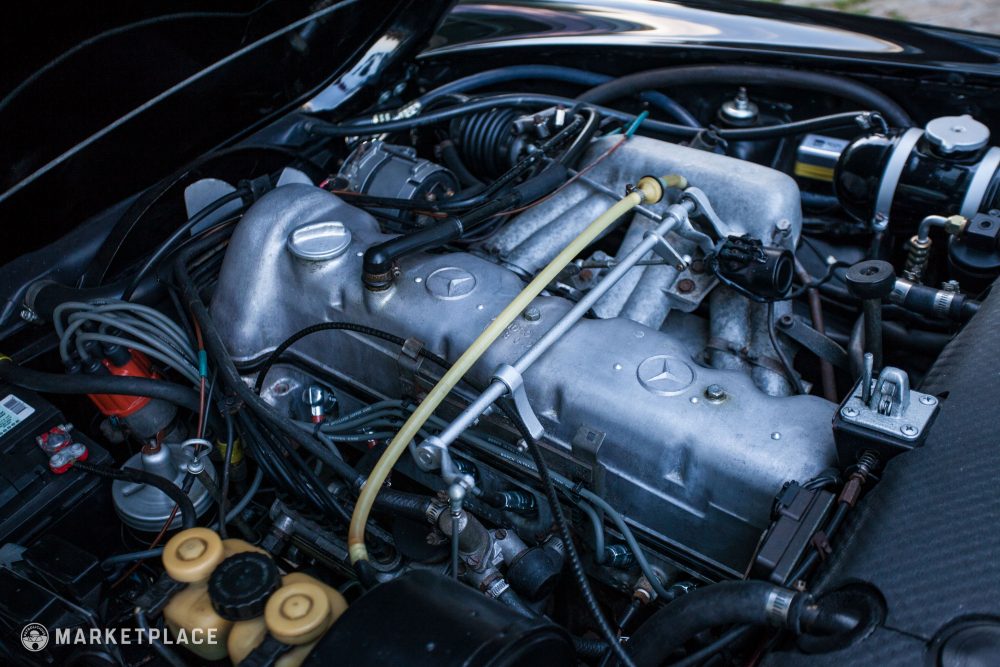 1968 Mercedes 280SEL M130 Cylinder Engine: Classic Series, 57% OFF
