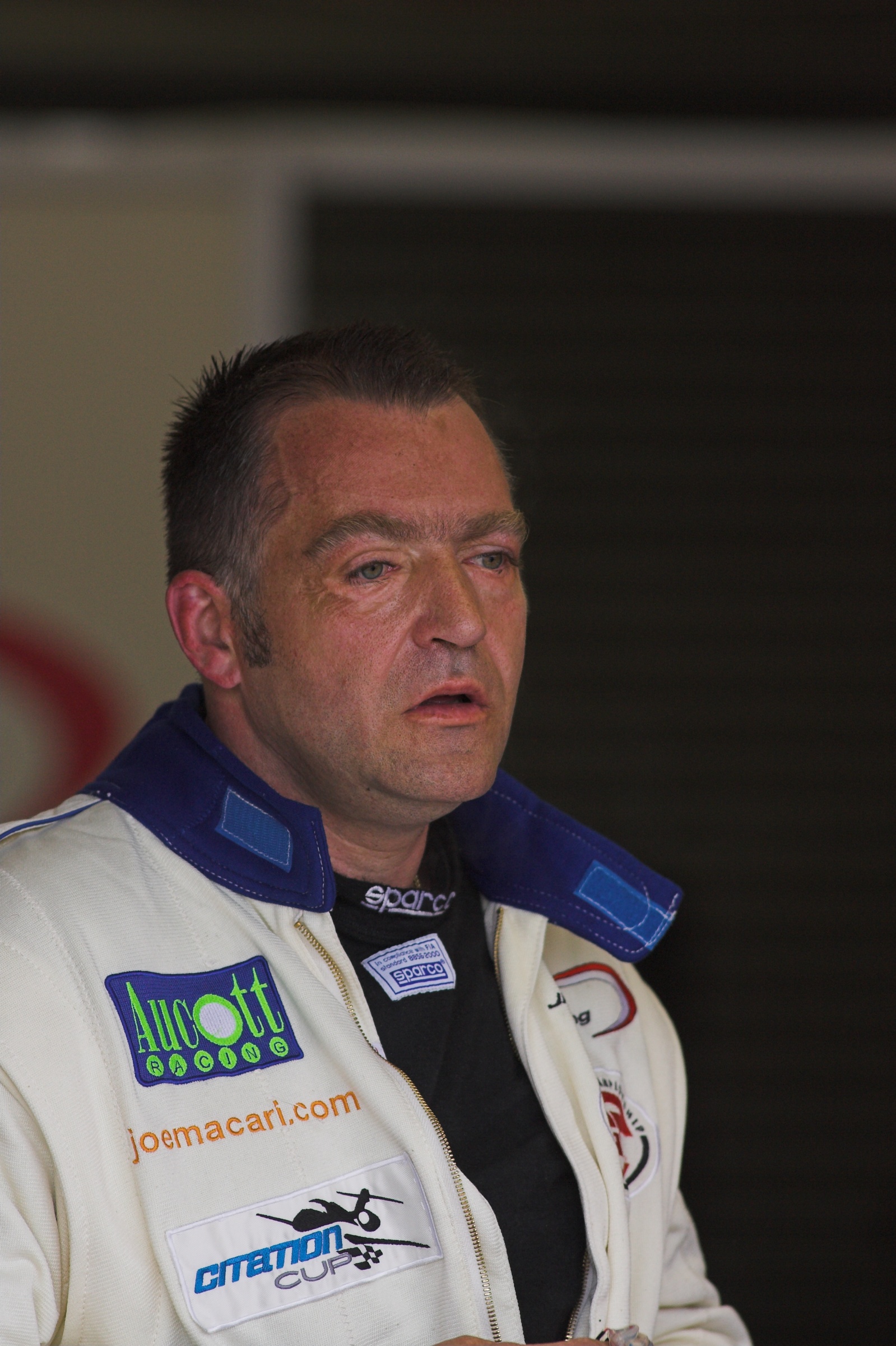 Expert Restorer Joe Macari On His Racing Resurgence And State Of The ...