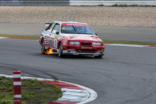 The '80s and '90s Made Up The Golden Age Of Touring Car Racing ...