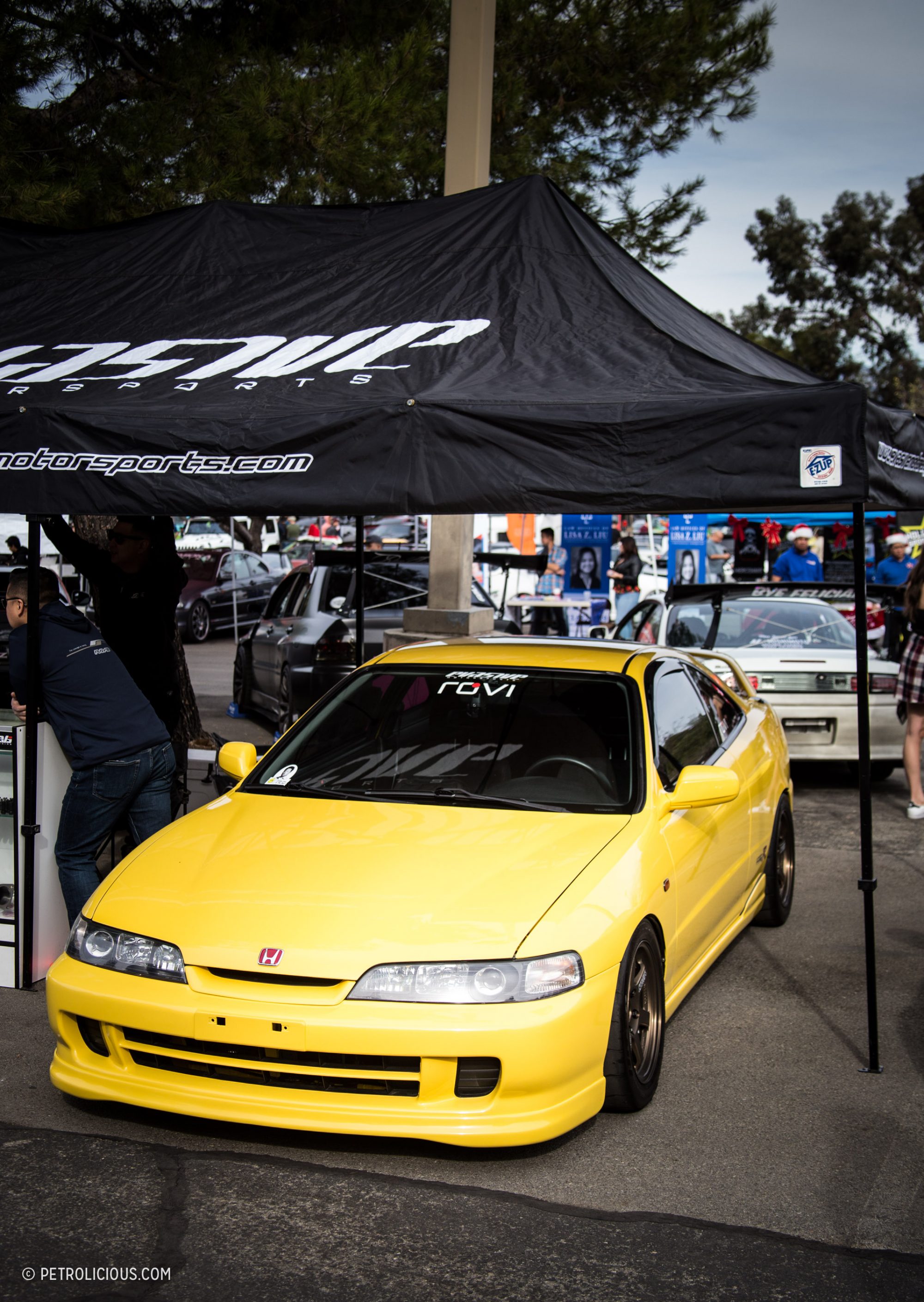 GALLERY: Our Favorite Japanese Classics From Winter Drive 2017 ...