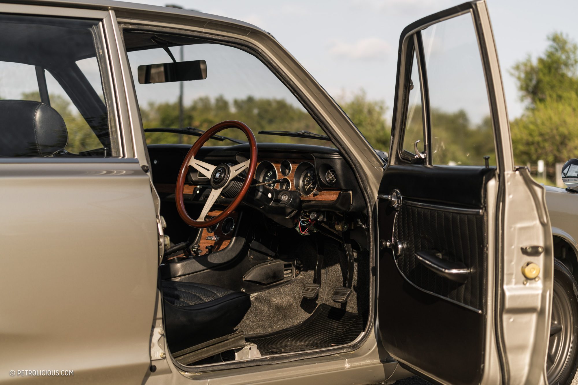 Nissan's First GT-R Wasn't The Beloved Coupe, And It Wasn't Entirely A ...