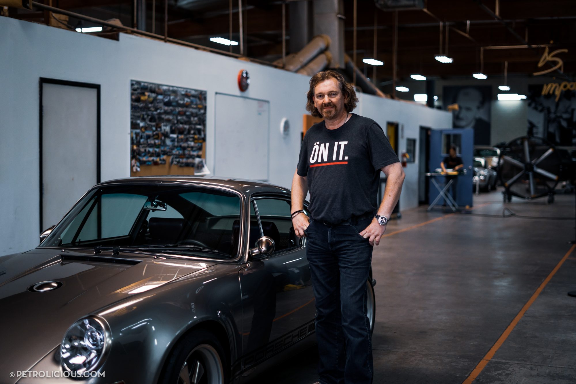 10 Years And 100 Cars Later Singer Is Still Making Us Drool ...