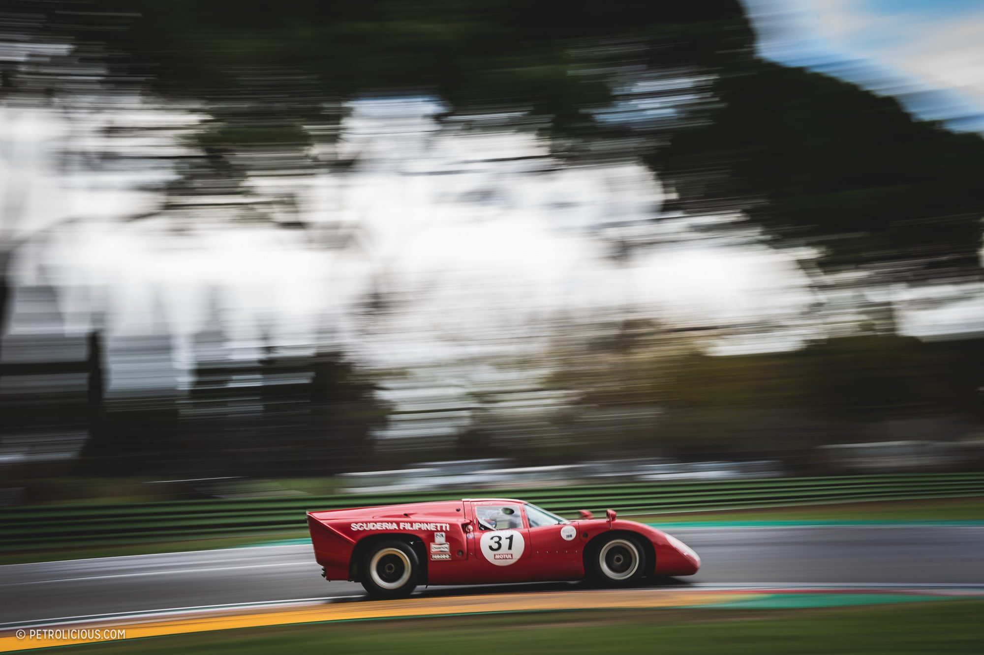 Why Lola Race Cars Are So Much More Than 'Grid-Filler ...