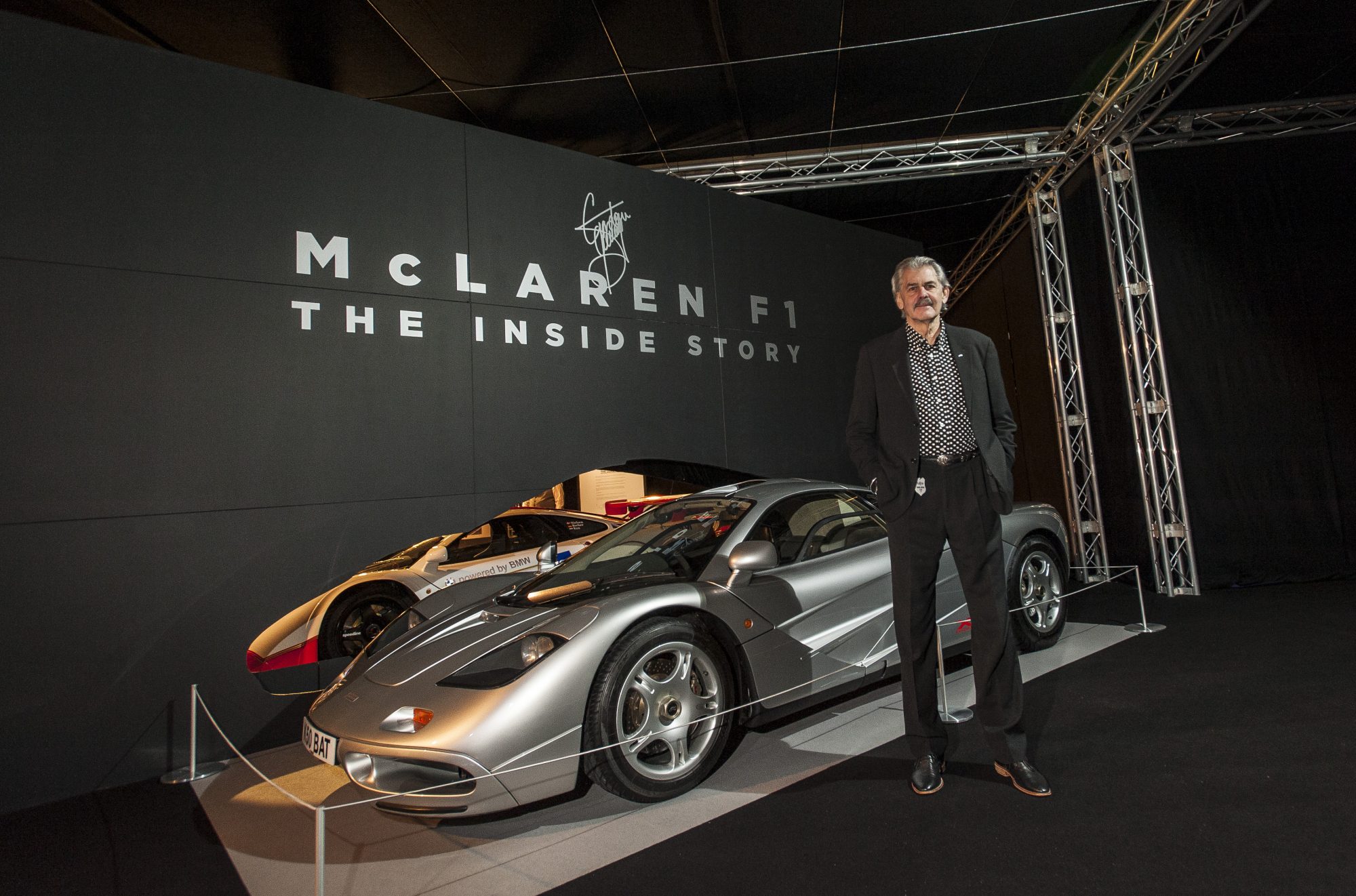 Top 10 Gordon Murray Road and Race Car Designs - Petrolicious