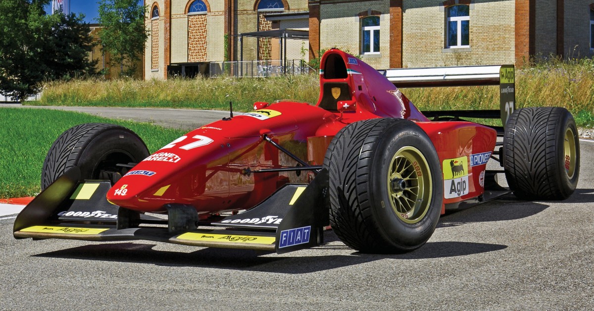 Pin By Augusto On F1 2018 Ferrari Fast Cars Car