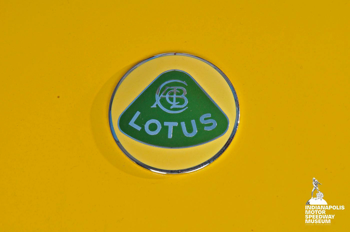 Original Dan Gurney-Driven Lotus 29 Being Restored At IMS ...