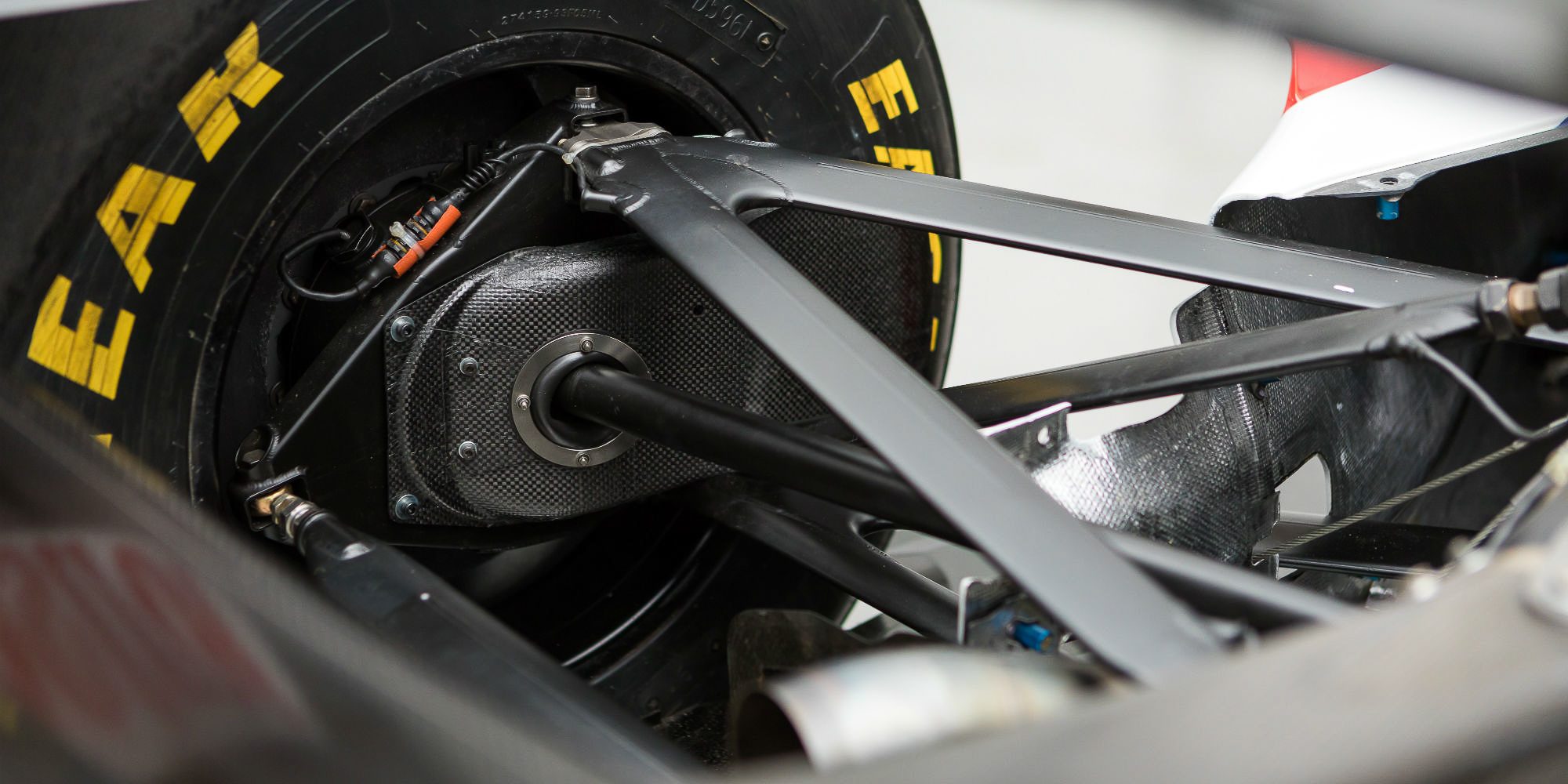 Celebrating The Other Williams FW19 That Won A World Championship ...