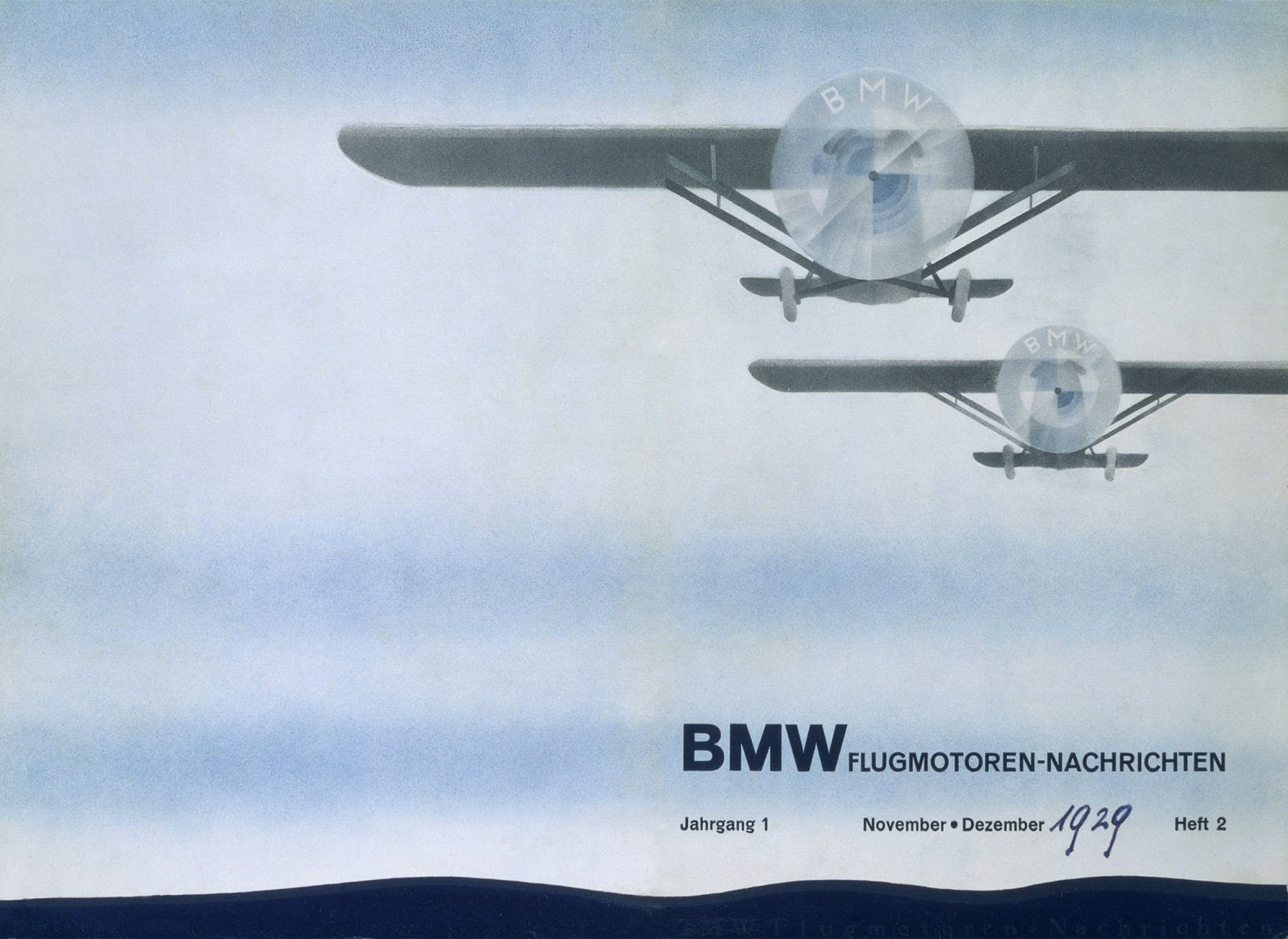 The Meaning Behind The BMW Logo, And How It Has Evolved ...