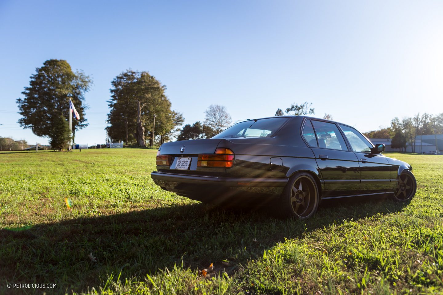 Big Body Bmw
