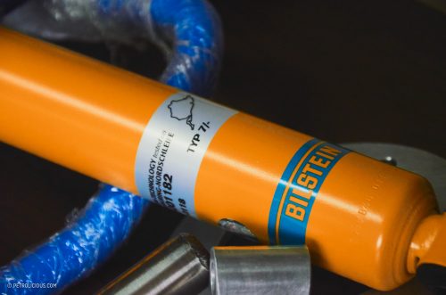 This M3-Swapped 2002 Is A Great Example Of Blending BMWs • Petrolicious