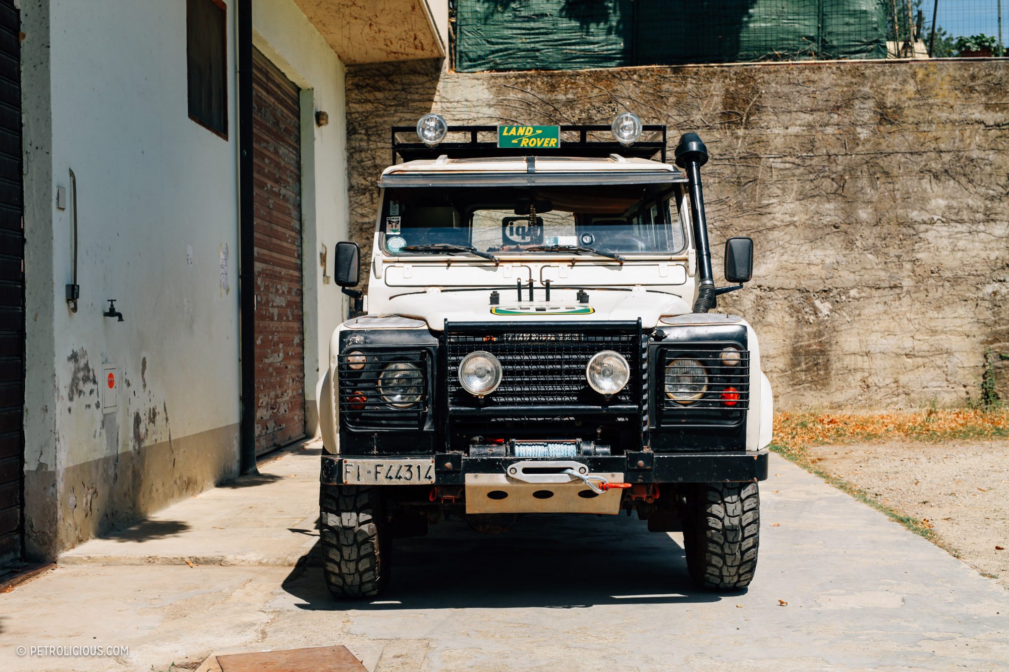 Over 30 Years And 20 Adventures In Africa, This Explorer Has Trusted ...