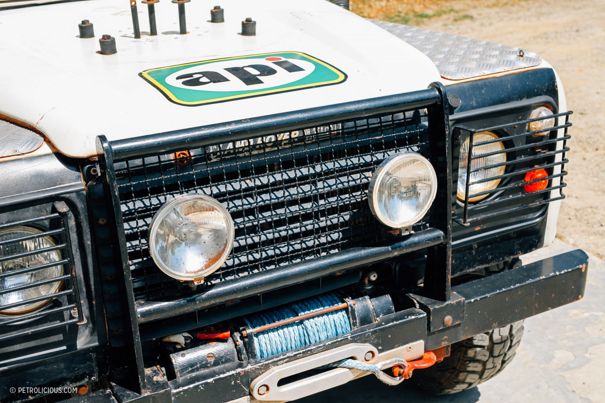 Over 30 Years And 20 Adventures In Africa, This Explorer Has Trusted ...