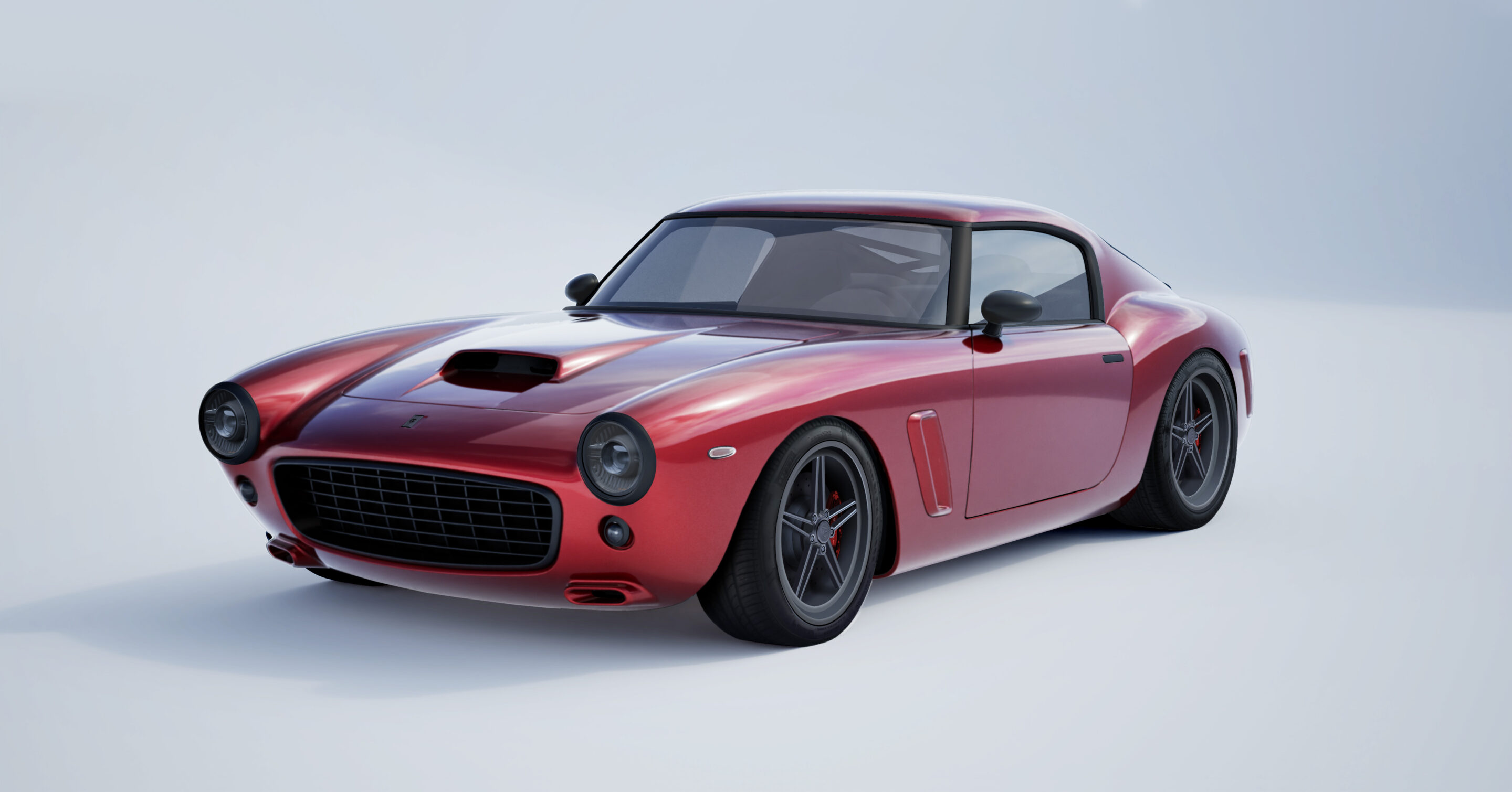 Petrolicious - Drive Tastefully Petrolicious