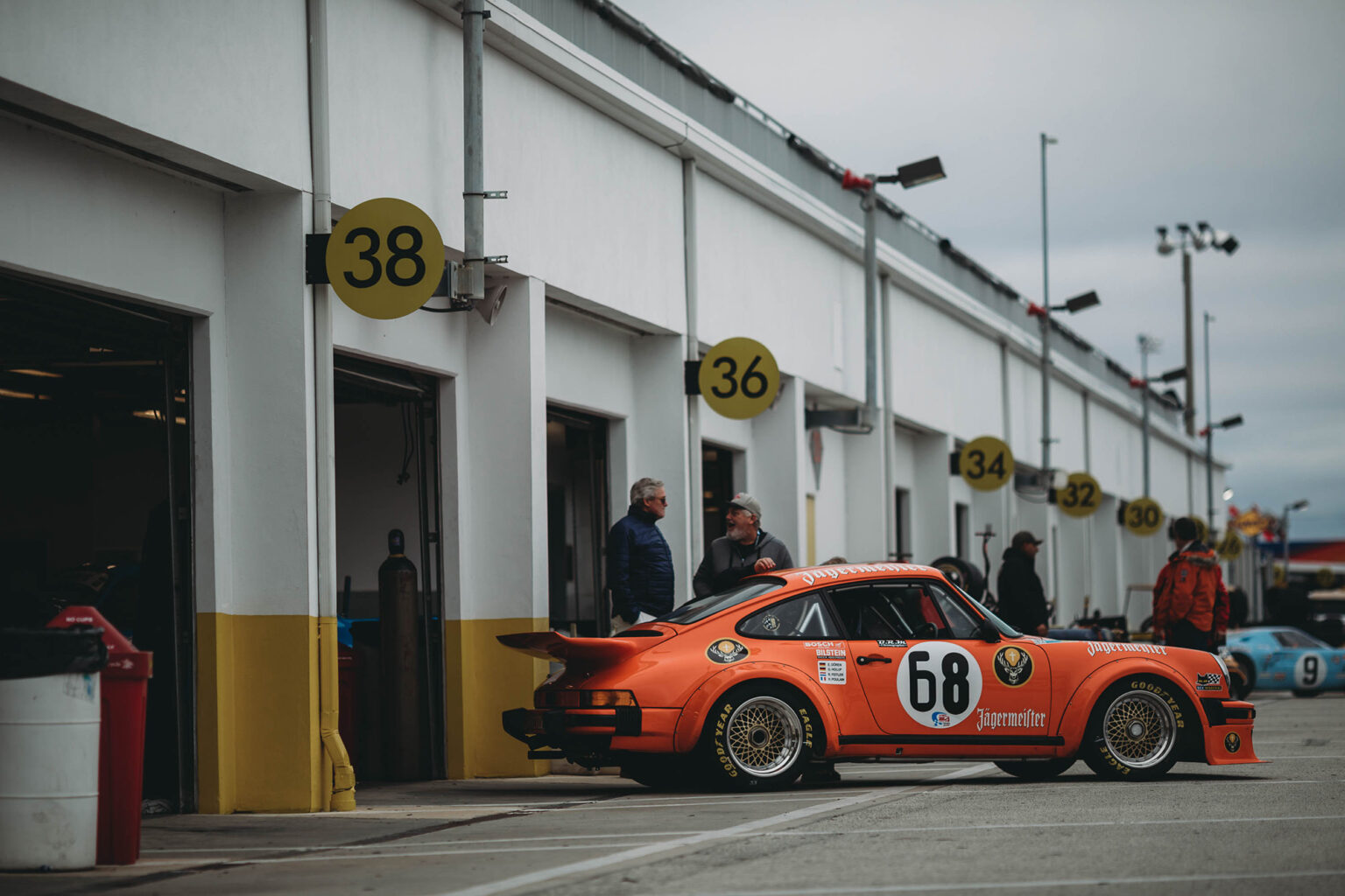 Jägerbomb. How a Liquor Brand Still Dominates our Livery Brain ...